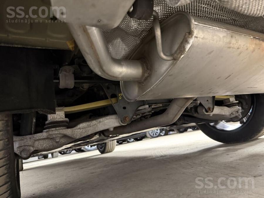 Melns Volvo V90 2018 Jūrmala, ar dzinēja tilpumu 2.00 L un nobraukumu 263 tūkst. km par 19750 €, foto 34 vietnē AUTOMOTO.COM.LV