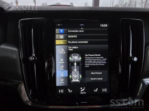 Melns Volvo V90 2019 Ogre, ar dzinēja tilpumu 2.00 L un nobraukumu 270 tūkst. km par 13400 €, foto 20 vietnē AUTOMOTO.COM.LV
