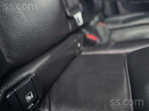 Melns Volvo V90 2019 Ogre, ar dzinēja tilpumu 2.00 L un nobraukumu 270 tūkst. km par 13400 €, foto 24 vietnē AUTOMOTO.COM.LV