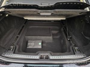 Melns Volvo V90 2019 Ogre, ar dzinēja tilpumu 2.00 L un nobraukumu 270 tūkst. km par 13400 €, foto 29 vietnē AUTOMOTO.COM.LV