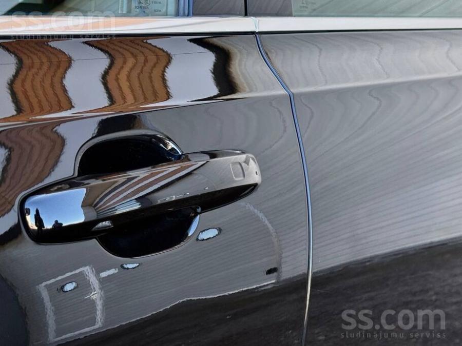 Melns Volvo V90 2019 Rīga, ar dzinēja tilpumu 2.00 L un nobraukumu 230 tūkst. km par 17500 €, foto 10 vietnē AUTOMOTO.COM.LV