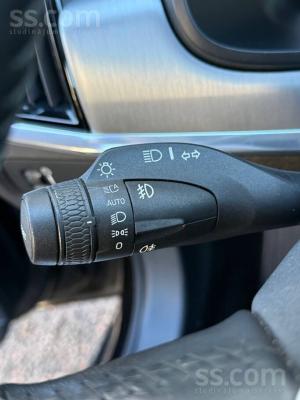 Melns Volvo V90 2019 Rīga, ar dzinēja tilpumu 2.00 L un nobraukumu 230 tūkst. km par 17500 €, foto 19 vietnē AUTOMOTO.COM.LV