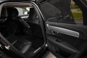 Melns Volvo V90 2019 Jelgava, ar dzinēja tilpumu 2.00 L un nobraukumu 198 tūkst. km par 19850 €, foto 12 vietnē AUTOMOTO.COM.LV
