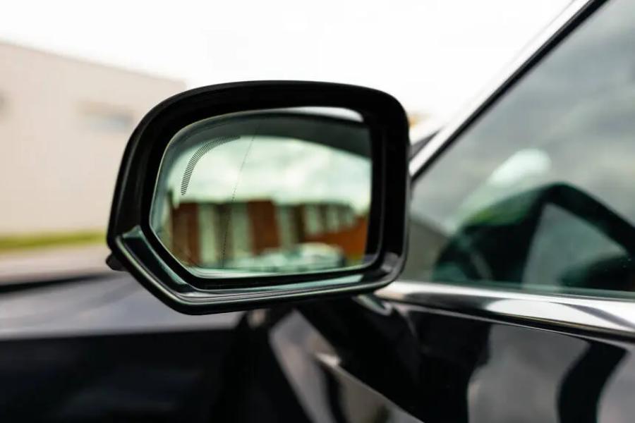 Melns Volvo V90 2019 Jelgava, ar dzinēja tilpumu 2.00 L un nobraukumu 198 tūkst. km par 19850 €, foto 20 vietnē AUTOMOTO.COM.LV