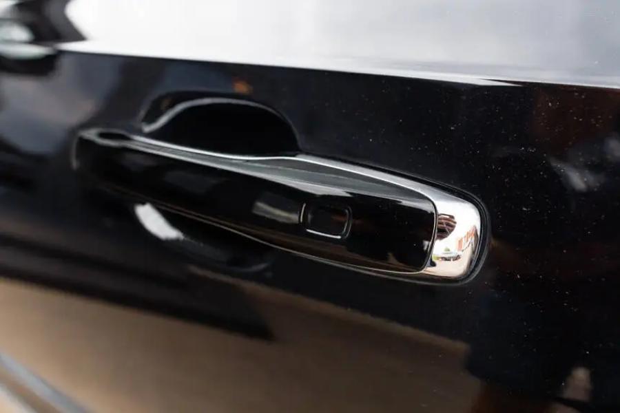 Melns Volvo V90 2019 Jelgava, ar dzinēja tilpumu 2.00 L un nobraukumu 198 tūkst. km par 19850 €, foto 21 vietnē AUTOMOTO.COM.LV