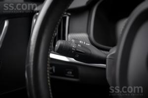 Черный Вольво В90 2019 в Талси, объемом двигателя 2.00 л и пробегом 308 тыс. км за 14950 €, фото 17 на AUTOMOTO.COM.LV