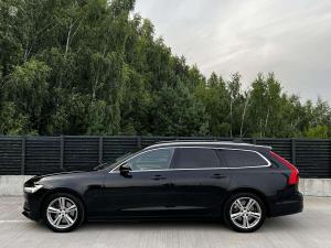 Melns Volvo V90 2019 Viļņa, ar dzinēja tilpumu 1.99 L un nobraukumu 500 tūkst. km par 8300 €, foto 5 vietnē AUTOMOTO.COM.LV