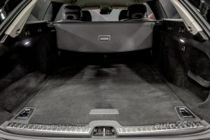 Black Volvo V90 2019 in Parnu, with an engine capacity of 2.00 L and mileage of 175 thousand km for 17990 €, photo 19 on AUTOMOTO.COM.LV