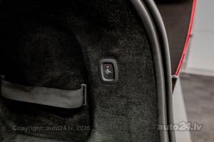 Black Volvo V90 2019 in Parnu, with an engine capacity of 2.00 L and mileage of 175 thousand km for 17990 €, photo 20 on AUTOMOTO.COM.LV