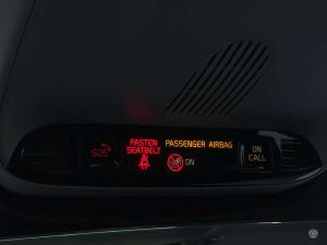 Black Volvo V90 2019 in Kaunas, with an engine capacity of 2.00 L and mileage of 270 thousand km for 15999 €, photo 24 on AUTOMOTO.COM.LV