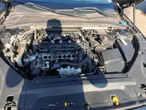 Black Volvo V90 2019 in Marijampole, with an engine capacity of 1.97 L and mileage of 257 thousand km for 8700 €, photo 34 on AUTOMOTO.COM.LV