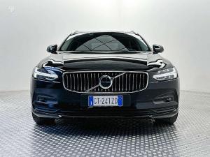 Melns Volvo V90 2020 Kauņa, ar dzinēja tilpumu 1.97 L un nobraukumu 224 tūkst. km par 16900 €, foto  vietnē AUTOMOTO.COM.LV