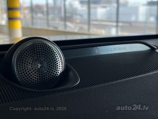 Melns Volvo V90 2020 Tallina, ar dzinēja tilpumu 2.00 L un nobraukumu 193 tūkst. km par 27500 €, foto 11 vietnē AUTOMOTO.COM.LV