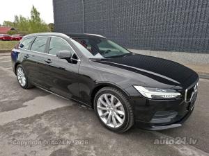 Черный Вольво В90 2020 в Таллин, объемом двигателя 2.00 л и пробегом 188 тыс. км за 18990 €, фото 9 на AUTOMOTO.COM.LV