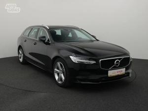 Melns Volvo V90 2020 Viļņa, ar dzinēja tilpumu 2.00 L un nobraukumu 143 tūkst. km par 20299 €, foto 11 vietnē AUTOMOTO.COM.LV