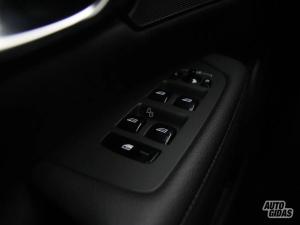 Melns Volvo V90 2020 Viļņa, ar dzinēja tilpumu 2.00 L un nobraukumu 143 tūkst. km par 20299 €, foto 27 vietnē AUTOMOTO.COM.LV
