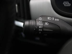 Melns Volvo V90 2020 Viļņa, ar dzinēja tilpumu 2.00 L un nobraukumu 143 tūkst. km par 20299 €, foto 28 vietnē AUTOMOTO.COM.LV