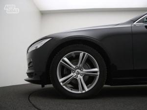 Melns Volvo V90 2020 Viļņa, ar dzinēja tilpumu 2.00 L un nobraukumu 143 tūkst. km par 20299 €, foto 29 vietnē AUTOMOTO.COM.LV