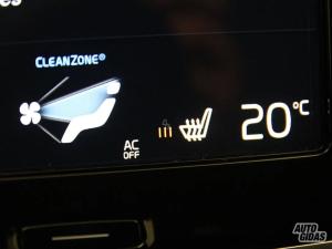 Melns Volvo V90 2020 Viļņa, ar dzinēja tilpumu 2.00 L un nobraukumu 143 tūkst. km par 20299 €, foto 31 vietnē AUTOMOTO.COM.LV