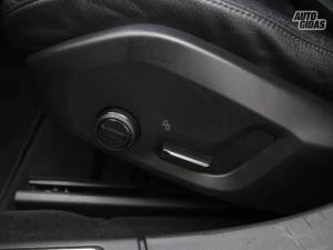 Melns Volvo V90 2020 Viļņa, ar dzinēja tilpumu 2.00 L un nobraukumu 143 tūkst. km par 20299 €, foto 33 vietnē AUTOMOTO.COM.LV