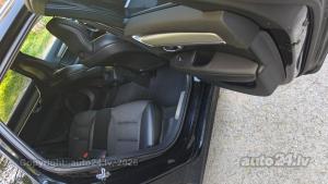 Black Volvo V90 2020 in Rakvere, with an engine capacity of 2.00 L and mileage of 165 thousand km for 23000 €, photo 11 on AUTOMOTO.COM.LV