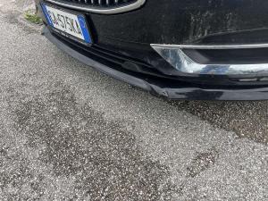 Melns Volvo V90 2020 Panevēža, ar dzinēja tilpumu 1.97 L un nobraukumu 211 tūkst. km par 15500 €, foto 3 vietnē AUTOMOTO.COM.LV