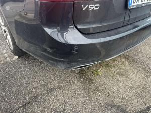 Melns Volvo V90 2020 Panevēža, ar dzinēja tilpumu 1.97 L un nobraukumu 211 tūkst. km par 15500 €, foto 7 vietnē AUTOMOTO.COM.LV