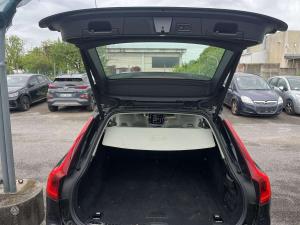 Melns Volvo V90 2020 Panevēža, ar dzinēja tilpumu 1.97 L un nobraukumu 211 tūkst. km par 15500 €, foto 8 vietnē AUTOMOTO.COM.LV