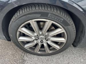 Melns Volvo V90 2020 Panevēža, ar dzinēja tilpumu 1.97 L un nobraukumu 211 tūkst. km par 15500 €, foto 9 vietnē AUTOMOTO.COM.LV