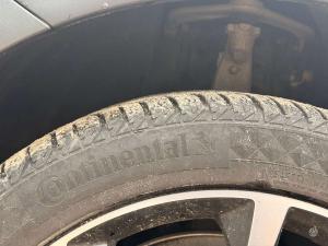 Черный Вольво В90 2020 в Каунас, объемом двигателя 1.97 л и пробегом 170 тыс. км за 16500 €, фото 5 на AUTOMOTO.COM.LV