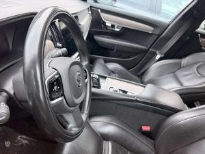 Черный Вольво В90 2020 в Каунас, объемом двигателя 1.97 л и пробегом 170 тыс. км за 16500 €, фото 9 на AUTOMOTO.COM.LV