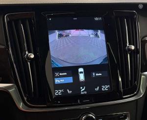 Melns Volvo V90 2020 Marijampole, ar dzinēja tilpumu 1.97 L un nobraukumu 343 tūkst. km par 14650 €, foto 6 vietnē AUTOMOTO.COM.LV