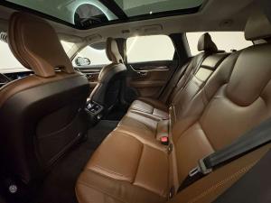 Melns Volvo V90 2020 Marijampole, ar dzinēja tilpumu 1.97 L un nobraukumu 343 tūkst. km par 14650 €, foto 9 vietnē AUTOMOTO.COM.LV