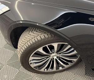 Melns Volvo V90 2020 Marijampole, ar dzinēja tilpumu 1.97 L un nobraukumu 343 tūkst. km par 14650 €, foto 13 vietnē AUTOMOTO.COM.LV