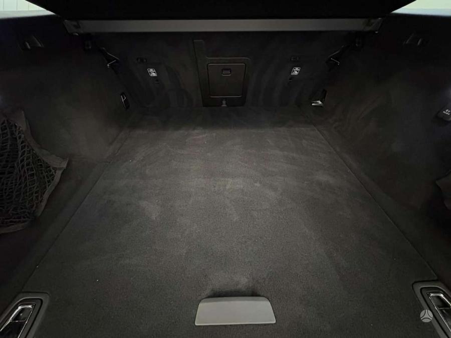 Melns Volvo V90 2020 Marijampole, ar dzinēja tilpumu 1.97 L un nobraukumu 343 tūkst. km par 14650 €, foto 17 vietnē AUTOMOTO.COM.LV