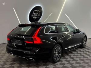 Melns Volvo V90 2020 Marijampole, ar dzinēja tilpumu 1.97 L un nobraukumu 343 tūkst. km par 14650 €, foto 21 vietnē AUTOMOTO.COM.LV