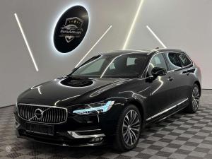 Melns Volvo V90 2020 Marijampole, ar dzinēja tilpumu 1.97 L un nobraukumu 343 tūkst. km par 14650 €, foto 22 vietnē AUTOMOTO.COM.LV