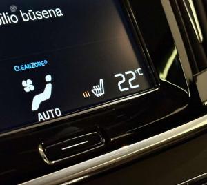 Melns Volvo V90 2020 Marijampole, ar dzinēja tilpumu 1.97 L un nobraukumu 343 tūkst. km par 14650 €, foto 25 vietnē AUTOMOTO.COM.LV