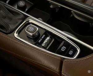 Melns Volvo V90 2020 Marijampole, ar dzinēja tilpumu 1.97 L un nobraukumu 343 tūkst. km par 14650 €, foto 26 vietnē AUTOMOTO.COM.LV