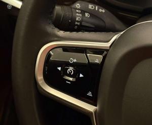 Melns Volvo V90 2020 Marijampole, ar dzinēja tilpumu 1.97 L un nobraukumu 343 tūkst. km par 14650 €, foto 29 vietnē AUTOMOTO.COM.LV
