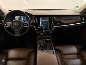 Melns Volvo V90 2020 Marijampole, ar dzinēja tilpumu 1.97 L un nobraukumu 343 tūkst. km par 14650 €, foto 32 vietnē AUTOMOTO.COM.LV
