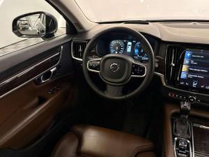 Melns Volvo V90 2020 Marijampole, ar dzinēja tilpumu 1.97 L un nobraukumu 343 tūkst. km par 14650 €, foto 34 vietnē AUTOMOTO.COM.LV