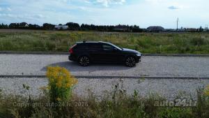 Черный Вольво В90 2020 в Тарту, объемом двигателя 2.00 л и пробегом 163 тыс. км за 30400 €, фото 11 на AUTOMOTO.COM.LV
