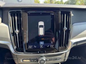 Melns Volvo V90 2020 Tallina, ar dzinēja tilpumu 2.00 L un nobraukumu 168 tūkst. km par 22995 €, foto 25 vietnē AUTOMOTO.COM.LV