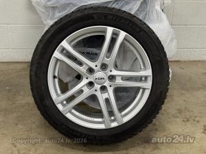 Melns Volvo V90 2020 Tallina, ar dzinēja tilpumu 2.00 L un nobraukumu 168 tūkst. km par 22995 €, foto 28 vietnē AUTOMOTO.COM.LV