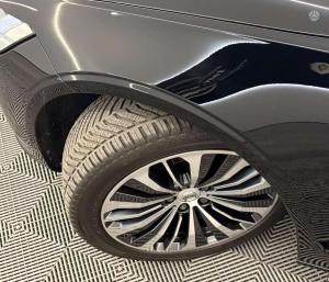 Melns Volvo V90 2020 Marijampole, ar dzinēja tilpumu 1.97 L un nobraukumu 343 tūkst. km par 14150 €, foto 28 vietnē AUTOMOTO.COM.LV