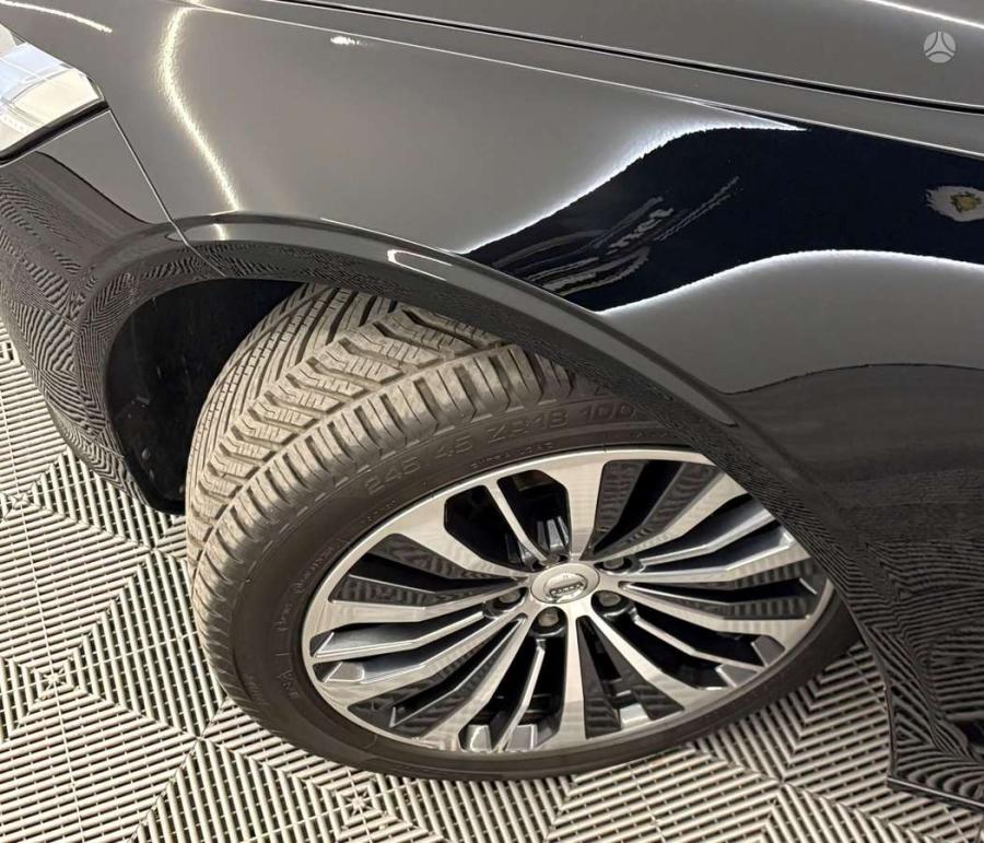 Melns Volvo V90 2020 Marijampole, ar dzinēja tilpumu 1.97 L un nobraukumu 343 tūkst. km par 14150 €, foto 28 vietnē AUTOMOTO.COM.LV