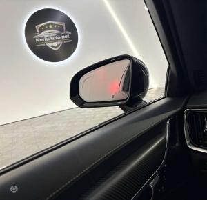 Melns Volvo V90 2020 Marijampole, ar dzinēja tilpumu 1.97 L un nobraukumu 211 tūkst. km par 22500 €, foto 7 vietnē AUTOMOTO.COM.LV