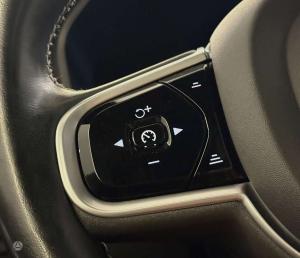 Melns Volvo V90 2020 Marijampole, ar dzinēja tilpumu 1.97 L un nobraukumu 211 tūkst. km par 22500 €, foto 12 vietnē AUTOMOTO.COM.LV