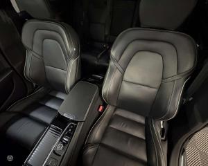Melns Volvo V90 2020 Marijampole, ar dzinēja tilpumu 1.97 L un nobraukumu 211 tūkst. km par 22500 €, foto 18 vietnē AUTOMOTO.COM.LV